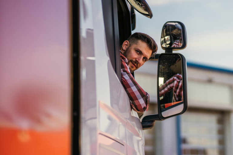 HGV Fuel Cards | Fuel Cards for HGV Fleets | DCI