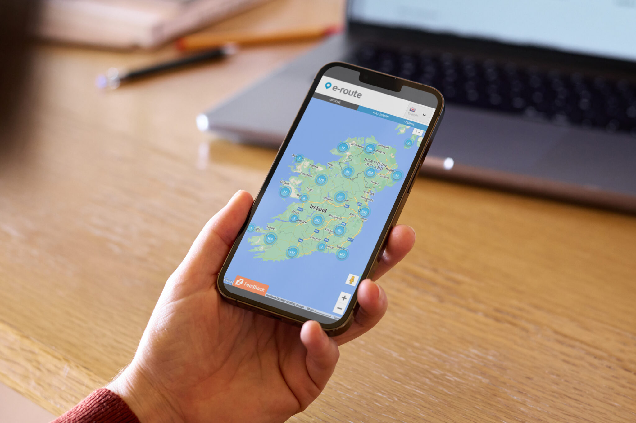 DCI Pump Saver | Fixed Discounts on Forecourt Prices | DCI